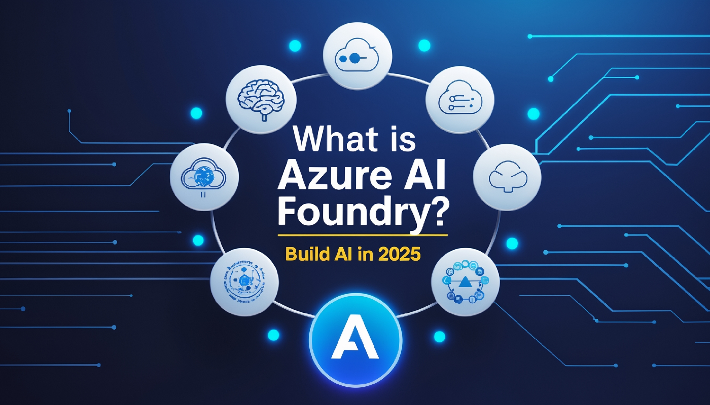 Home | Azure with AI